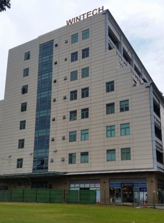 Where Will the WSQ Course Be Held in Singapore?